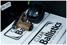 10 Vs 20 | Clear Ballistics