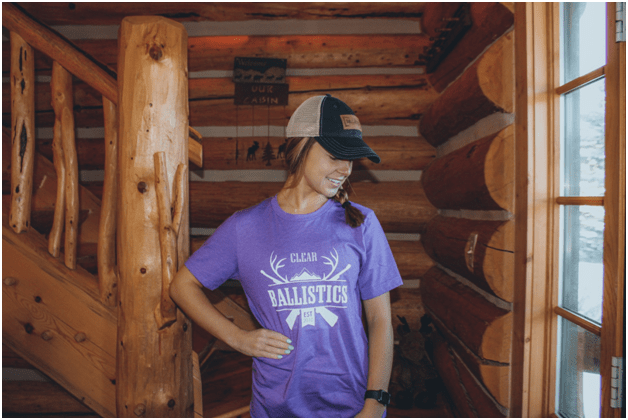 Apparel | Clear Ballistics