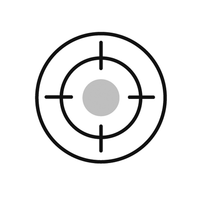 Clear Ballistics | Kentucky Ballistics 3-D T-Rex Target