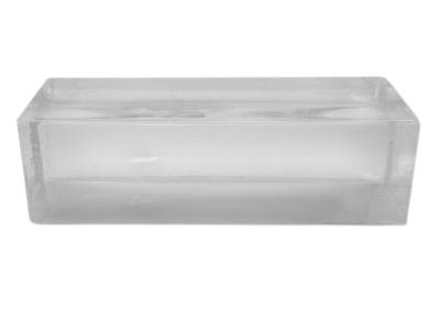 Clear Ballistics | 10% Gel Long Range Block