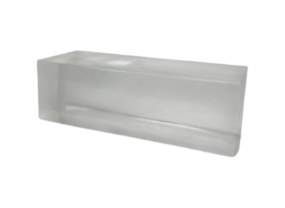 Clear Ballistics | 20% Gel Long Range Block