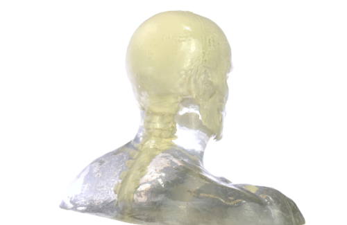 Clear Ballistics | Product