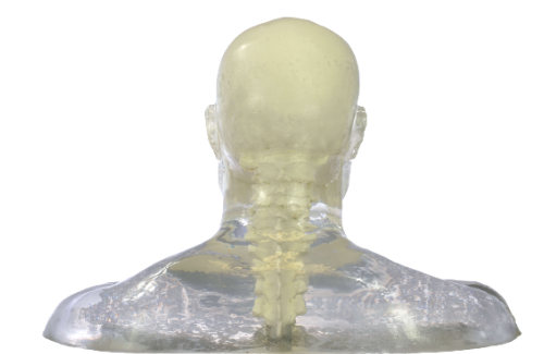 Clear Ballistics | Product