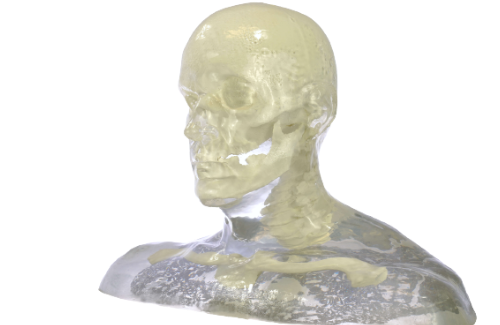 Clear Ballistics | Product