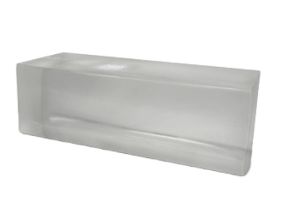 Clear Ballistics | 10% Gel FBI Block