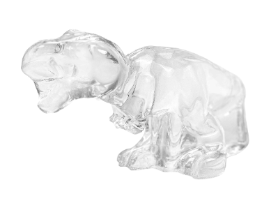 Clear Ballistics | Kentucky Ballistics 3-D T-Rex Target