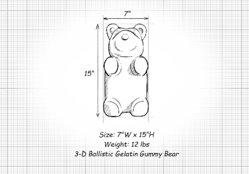 Clear Ballistics | The Hunter's Kit