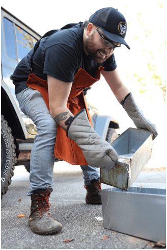 Remelting | Clear Ballistics